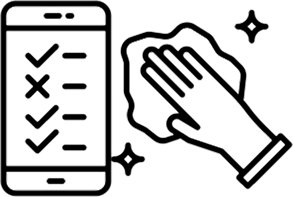 Equip ID Home - Equip ID