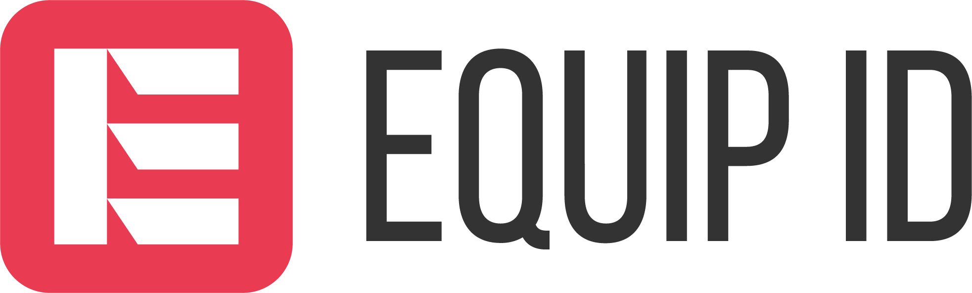 Equip ID Home - Equip ID